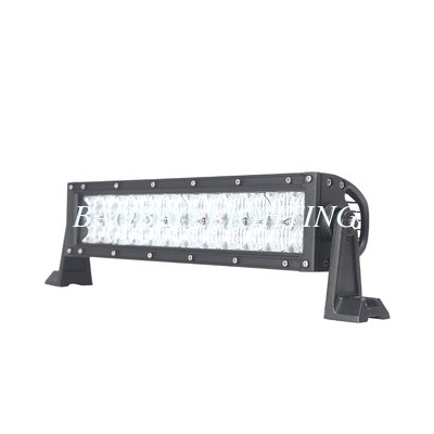 B5D 5D 72W 3W/PC 5D CREE LED LIGHT BAR Flood Beam supplier