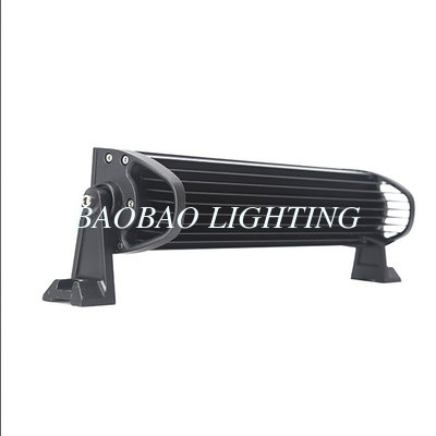 B5D 5D 72W 3W/PC 5D CREE LED LIGHT BAR SPOT BEAM supplier