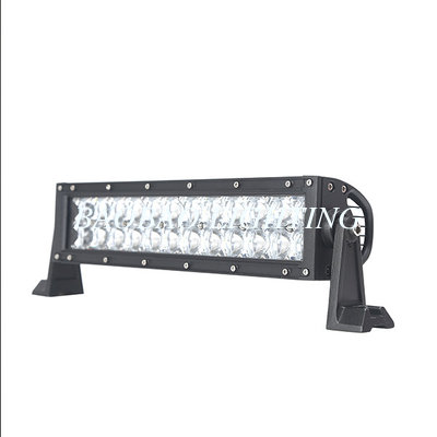 B5D 5D 72W 3W/PC 5D CREE LED LIGHT BAR SPOT BEAM supplier