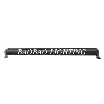 B5D 5D 240W 3W/PC 5D CREE LED LIGHT BAR SPOT BEAM.FLOOD BEAM supplier