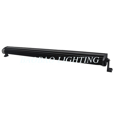 B5D 5D 240W 3W/PC 5D CREE LED LIGHT BAR SPOT BEAM.FLOOD BEAM supplier