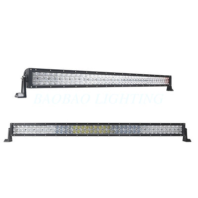 B5D 5D 240W 3W/PC 5D CREE LED LIGHT BAR SPOT BEAM.FLOOD BEAM supplier