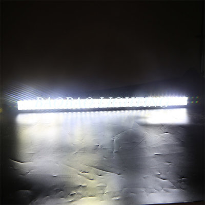B5D 5D 240W 3W/PC 5D CREE LED LIGHT BAR SPOT BEAM.FLOOD BEAM supplier