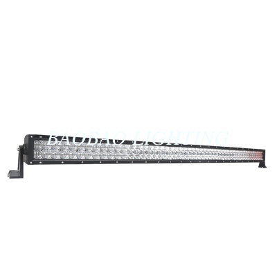 B5D 5D 300W 3W/PC 5D CREE LED LIGHT BAR SPOT BEAM.FLOOD BEAM supplier