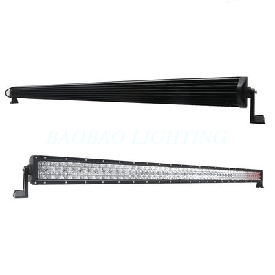 B5D 5D 300W 3W/PC 5D CREE LED LIGHT BAR SPOT BEAM.FLOOD BEAM supplier
