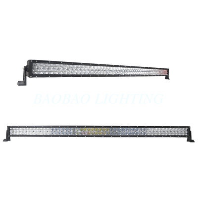 B5D 5D 300W 3W/PC 5D CREE LED LIGHT BAR SPOT BEAM.FLOOD BEAM supplier