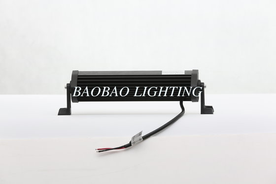 BC 3W Epistar LED Light bar,36W 72W 120W 180W 240W 288W 300W,spot beam,flood beam, combo beam supplier