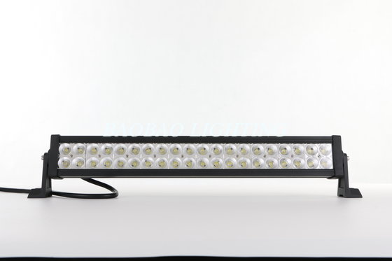 BC 3W Epistar LED Light bar,36W 72W 120W 180W 240W 288W 300W,spot beam,flood beam, combo beam supplier