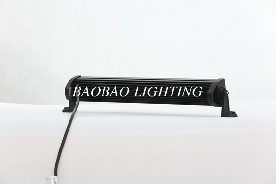 BC 3W Epistar LED Light bar,36W 72W 120W 180W 240W 288W 300W,spot beam,flood beam, combo beam supplier
