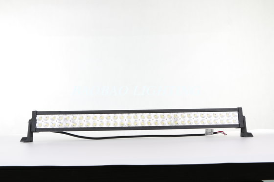 BC 3W Epistar LED Light bar,36W 72W 120W 180W 240W 288W 300W,spot beam,flood beam, combo beam supplier