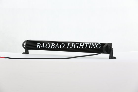 BC 3W Epistar LED Light bar,36W 72W 120W 180W 240W 288W 300W,spot beam,flood beam, combo beam supplier