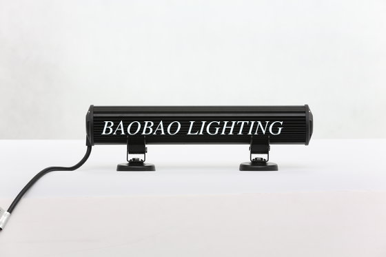 C Style CREE LED LIGHT Bar, 18W 36W 54W 72W 90W 108W 126W 144W 180W 198W 198W 216W 234W 288W, Flood,Flood, Combo beam supplier