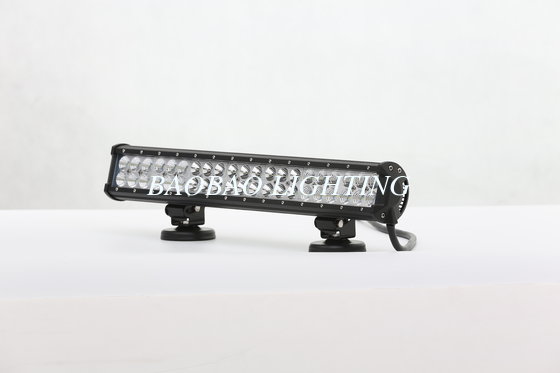 C Style CREE LED LIGHT Bar, 18W 36W 54W 72W 90W 108W 126W 144W 180W 198W 198W 216W 234W 288W, Flood,Flood, Combo beam supplier