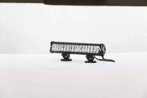 C Style CREE LED LIGHT Bar, 18W 36W 54W 72W 90W 108W 126W 144W 180W 198W 198W 216W 234W 288W, Flood,Flood, Combo beam supplier
