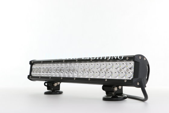 C Style CREE LED LIGHT Bar, 18W 36W 54W 72W 90W 108W 126W 144W 180W 198W 198W 216W 234W 288W, Flood,Flood, Combo beam supplier