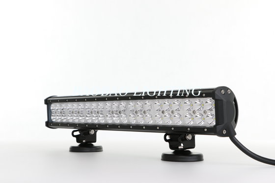 C Style CREE LED LIGHT Bar, 18W 36W 54W 72W 90W 108W 126W 144W 180W 198W 198W 216W 234W 288W, Flood,Flood, Combo beam supplier