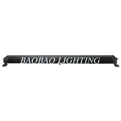 F Style 160W 5W 32LED CREE LED LIGHT BAR 6000K  10-30V Spot beam, Flood Beam, Combo Beam supplier
