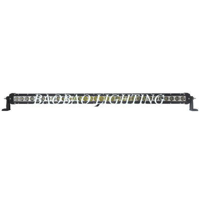 F Style 160W 5W 32LED CREE LED LIGHT BAR 6000K  10-30V Spot beam, Flood Beam, Combo Beam supplier