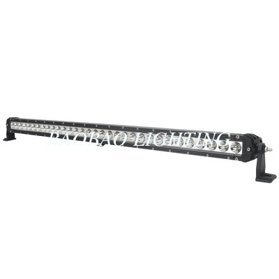 F Style 160W 5W 32LED CREE LED LIGHT BAR 6000K  10-30V Spot beam, Flood Beam, Combo Beam supplier