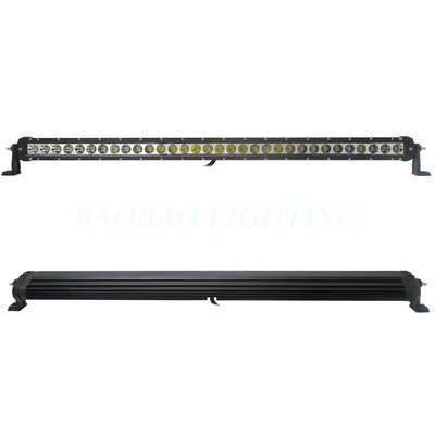 F Style 160W 5W 32LED CREE LED LIGHT BAR 6000K  10-30V Spot beam, Flood Beam, Combo Beam supplier