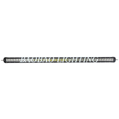 F Style 200W 5W 40LED CREE LED LIGHT BAR 6000K 10-30V Spot beam, Flood Beam, Combo Beam supplier