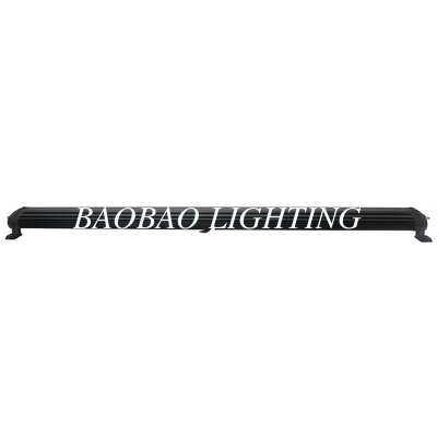 F Style 200W 5W 40LED CREE LED LIGHT BAR 6000K 10-30V Spot beam, Flood Beam, Combo Beam supplier