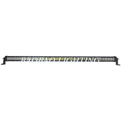 F Style 200W 5W 40LED CREE LED LIGHT BAR 6000K 10-30V Spot beam, Flood Beam, Combo Beam supplier