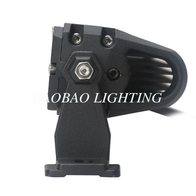F Style 200W 5W 40LED CREE LED LIGHT BAR 6000K 10-30V Spot beam, Flood Beam, Combo Beam supplier