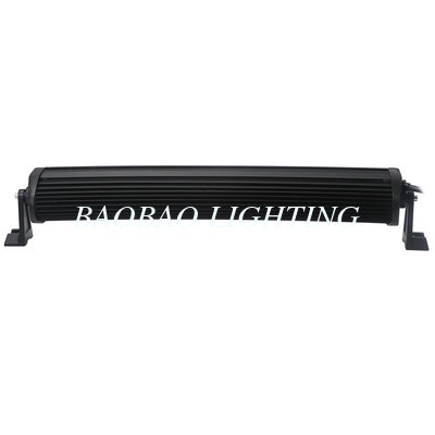 G1 Style 4D 120W 3W 40LED EPISTAR LED LIGHT BAR 6000K 10-30V Spot beam, Flood Beam, Combo Beam supplier