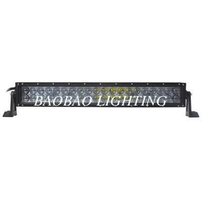 G1 Style 4D 120W 3W 40LED EPISTAR LED LIGHT BAR 6000K 10-30V Spot beam, Flood Beam, Combo Beam supplier