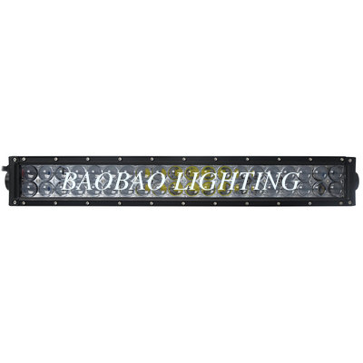 G1 Style 4D 120W 3W 40LED EPISTAR LED LIGHT BAR 6000K 10-30V Spot beam, Flood Beam, Combo Beam supplier