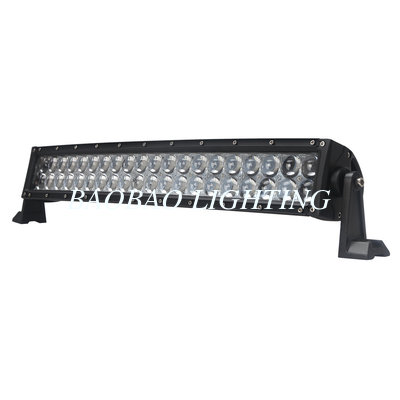 G1 Style 4D 120W 3W 40LED EPISTAR LED LIGHT BAR 6000K 10-30V Spot beam, Flood Beam, Combo Beam supplier