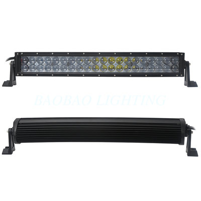 G1 Style 4D 120W 3W 40LED EPISTAR LED LIGHT BAR 6000K 10-30V Spot beam, Flood Beam, Combo Beam supplier