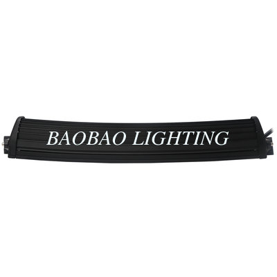 G1 Style 4D 120W 3W 40LED EPISTAR LED LIGHT BAR 6000K 10-30V Spot beam, Flood Beam, Combo Beam supplier