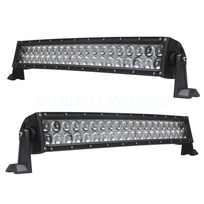 G1 Style 4D 120W 3W 40LED EPISTAR LED LIGHT BAR 6000K 10-30V Spot beam, Flood Beam, Combo Beam supplier