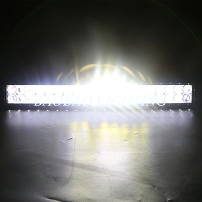 G1 Style 4D 120W 3W 40LED EPISTAR LED LIGHT BAR 6000K 10-30V Spot beam, Flood Beam, Combo Beam supplier