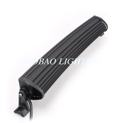 G1 Style 4D 120W 3W 40LED EPISTAR LED LIGHT BAR 6000K 10-30V Combo Beam supplier
