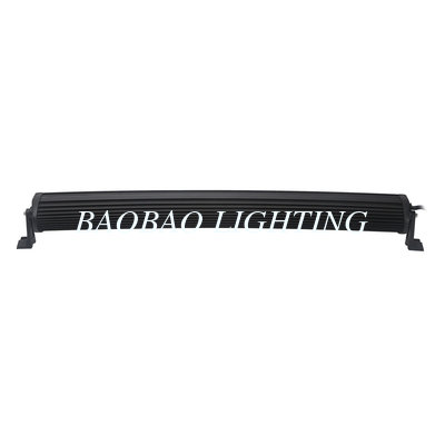 G1 Style 4D 180W 3W 60LED EPISTAR LED LIGHT BAR 6000K 10-30V Combo Beam supplier