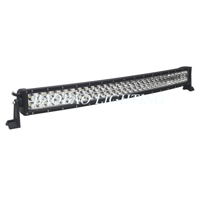 G1 Style 4D 180W 3W 60LED EPISTAR LED LIGHT BAR 6000K 10-30V Combo Beam supplier