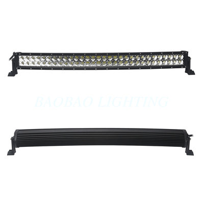 G1 Style 4D 180W 3W 60LED EPISTAR LED LIGHT BAR 6000K 10-30V Combo Beam supplier