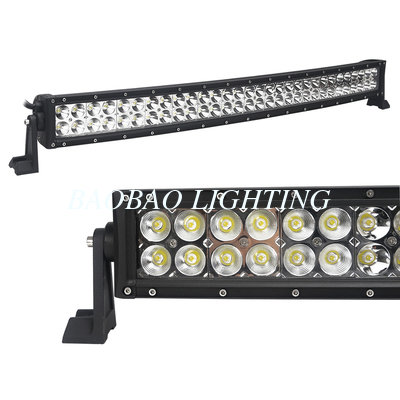 G1 Style 4D 180W 3W 60LED EPISTAR LED LIGHT BAR 6000K 10-30V Combo Beam supplier