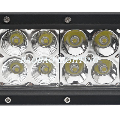 G1 Style 4D 180W 3W 60LED EPISTAR LED LIGHT BAR 6000K 10-30V Combo Beam supplier