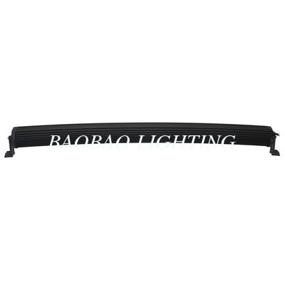 G1 Style 4D 240W 3W 80LED EPISTAR LED LIGHT BAR 6000K 10-30V Combo Beam supplier