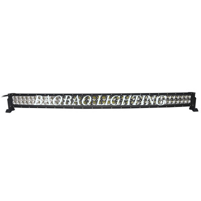 G1 Style 4D 240W 3W 80LED EPISTAR LED LIGHT BAR 6000K 10-30V Combo Beam supplier