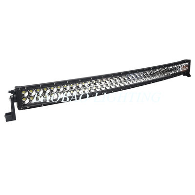 G1 Style 4D 240W 3W 80LED EPISTAR LED LIGHT BAR 6000K 10-30V Combo Beam supplier