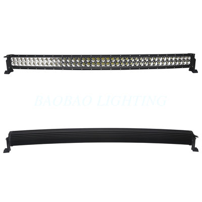 G1 Style 4D 240W 3W 80LED EPISTAR LED LIGHT BAR 6000K 10-30V Combo Beam supplier