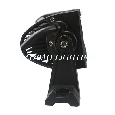 G1 Style 4D 240W 3W 80LED EPISTAR LED LIGHT BAR 6000K 10-30V Combo Beam supplier