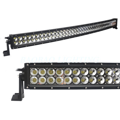 G1 Style 4D 240W 3W 80LED EPISTAR LED LIGHT BAR 6000K 10-30V Combo Beam supplier