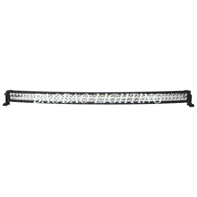 G1 Style 4D 288W 3W 96LED EPISTAR LED LIGHT BAR 6000K 10-30V Combo Beam supplier