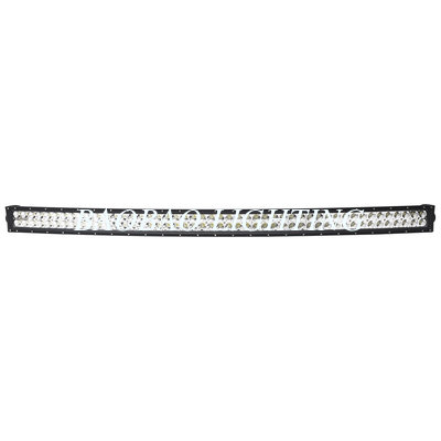 G1 Style 4D 288W 3W 96LED EPISTAR LED LIGHT BAR 6000K 10-30V Combo Beam supplier